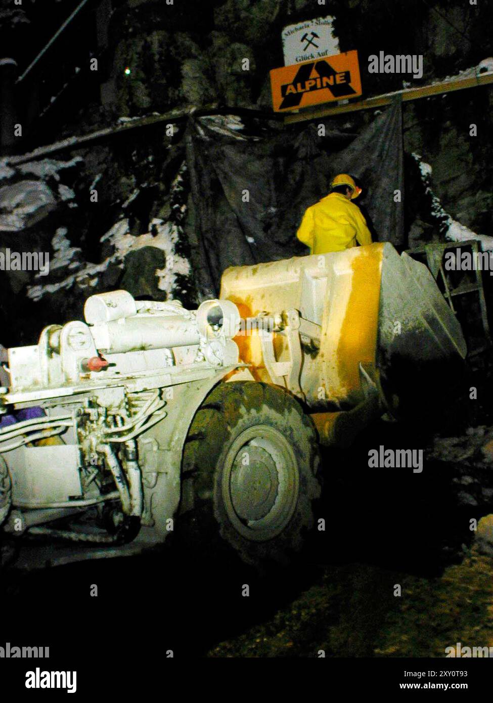 RECORD DATE NOT STATED tunnel construction in civil engineering, tunnel ...