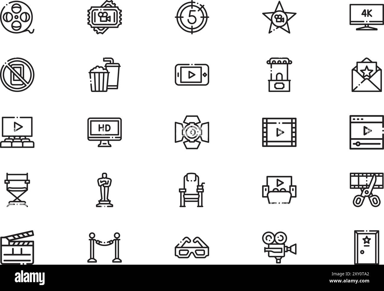 4k walk Stock Vector Images - Alamy