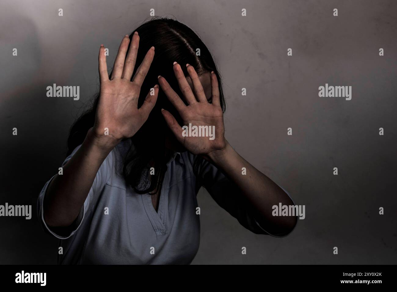 Gender based violence support hi-res stock photography and images - Alamy
