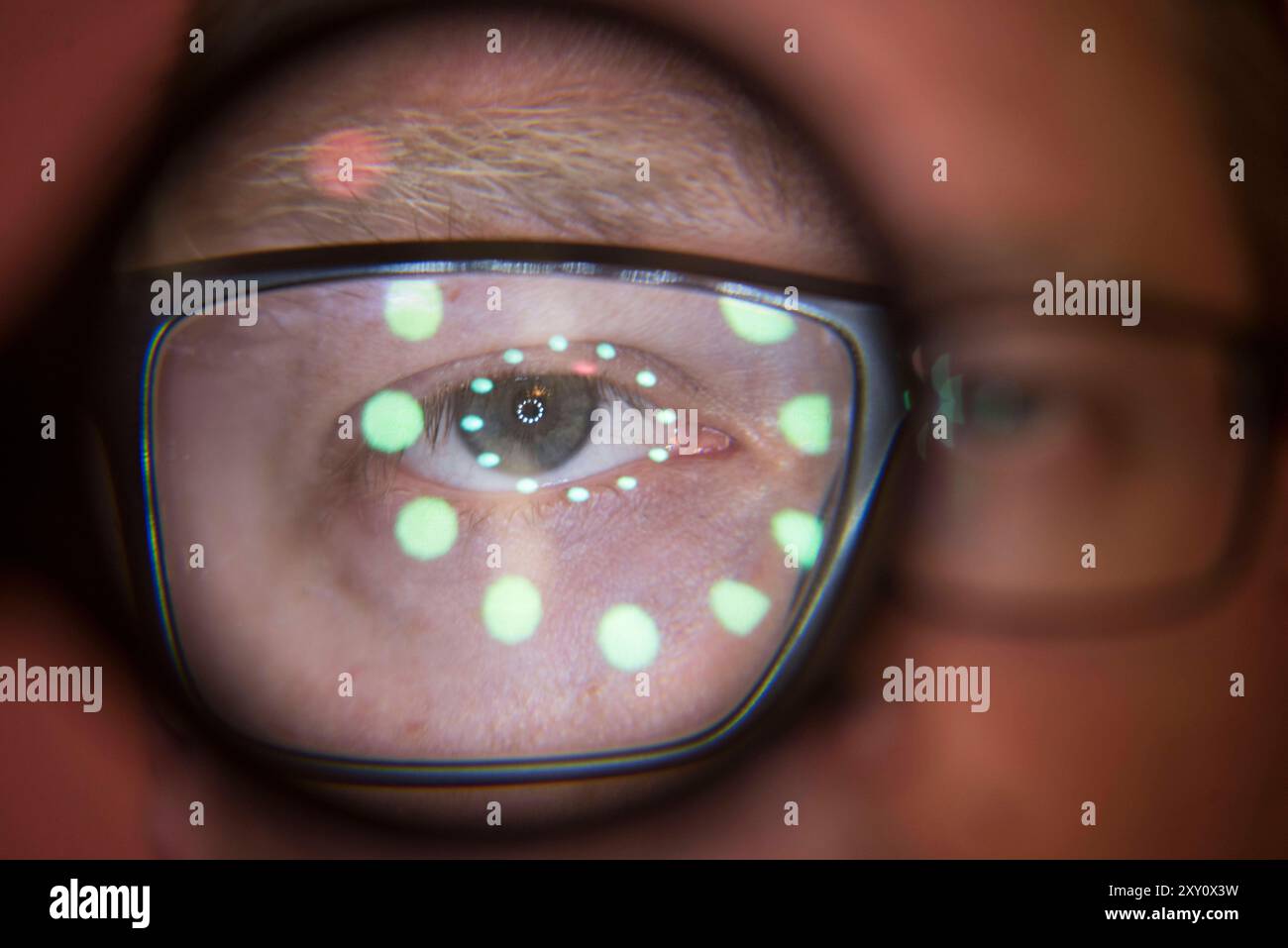 the human eye, the sense organ for the visual perception eye, organ for ...