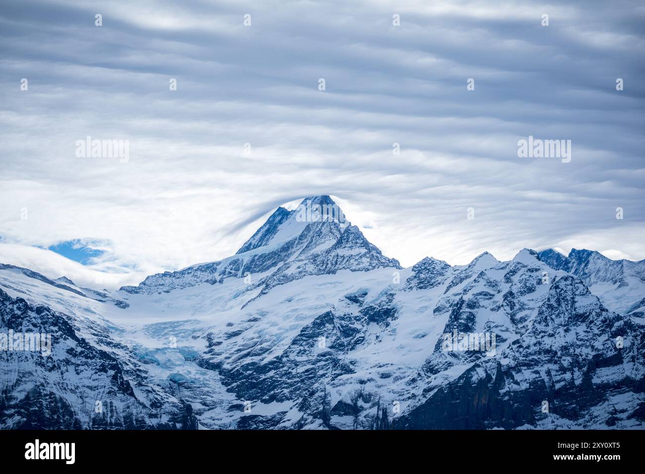 Stunning landscape in switzerland captured hi-res stock photography and ...