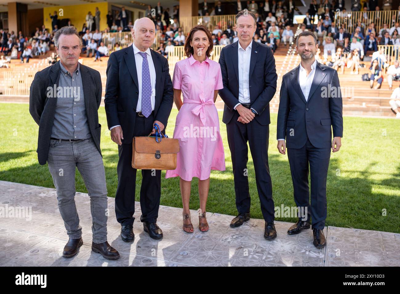 Markus kerber hi-res stock photography and images - Alamy