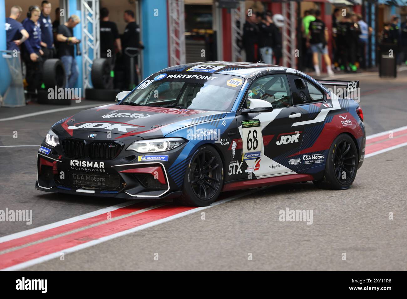 M2 rennen hi-res stock photography and images - Alamy