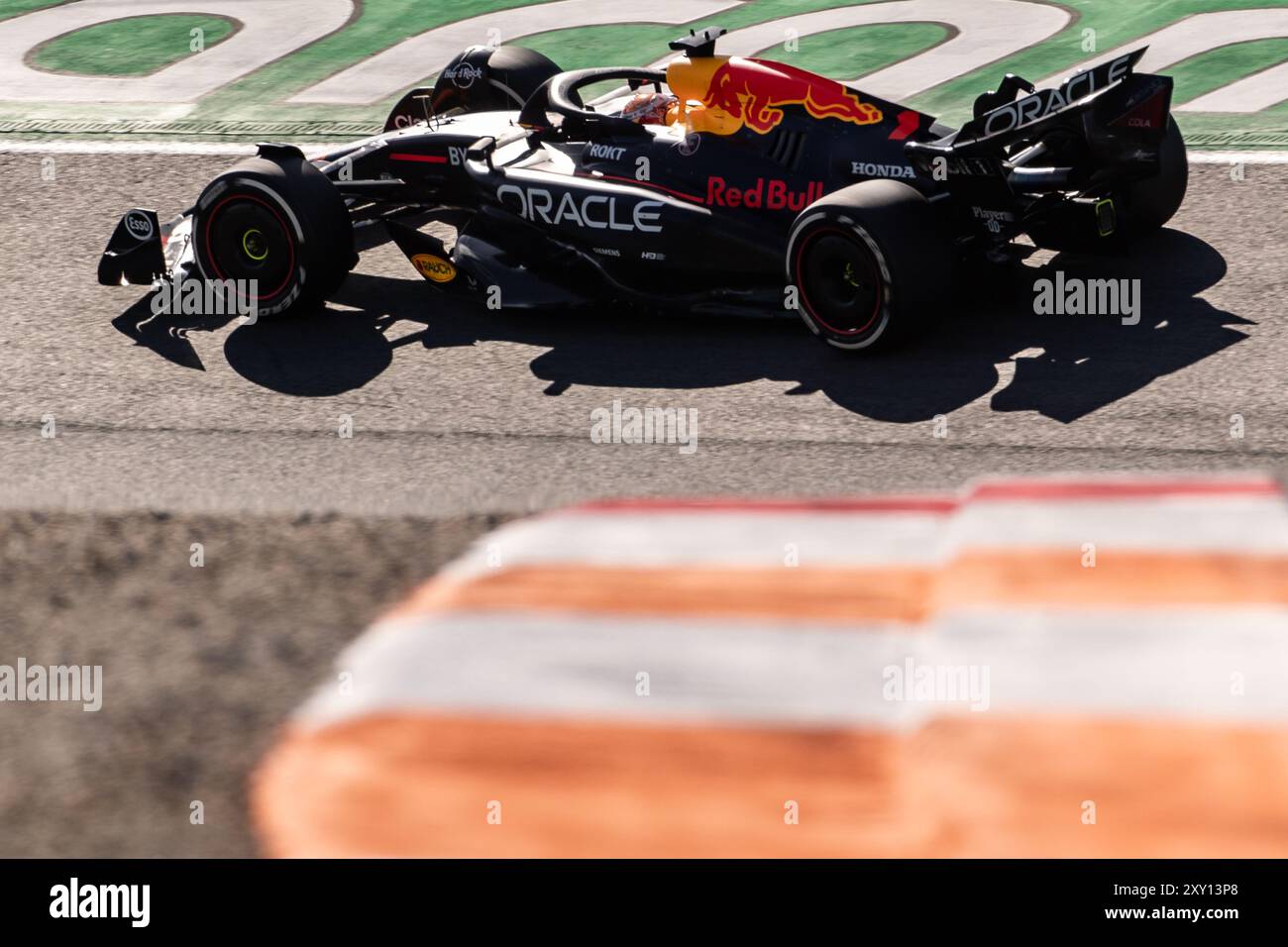Zandvoort, Netherlands. 22-25 August 2024. Formula 1 Heineken Dutch ...