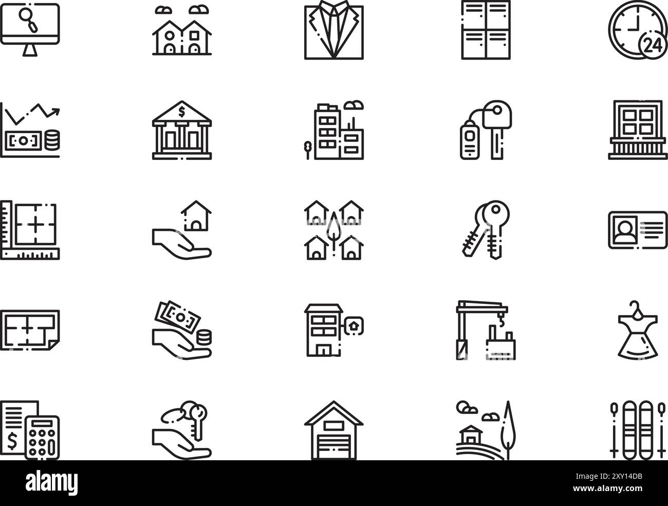 Real time identification Stock Vector Images - Alamy