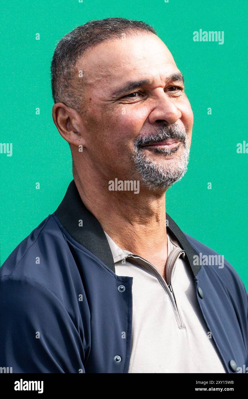 Zandvoort, Netherlands. 22-25 August 2024. Formula 1 Heineken Dutch ...