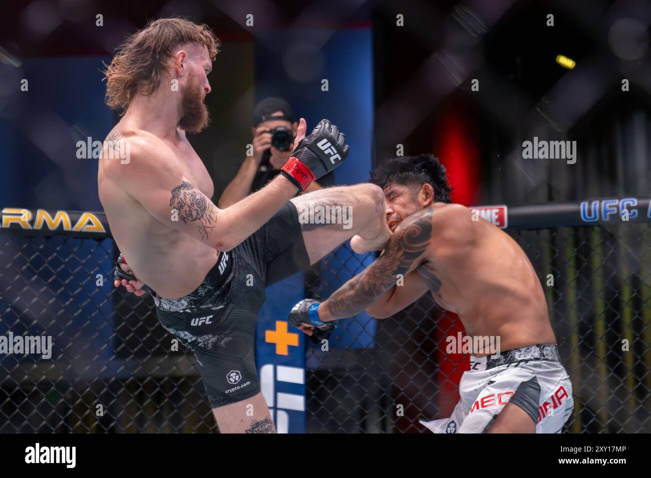 Jose daniel medina hi-res stock photography and images - Alamy