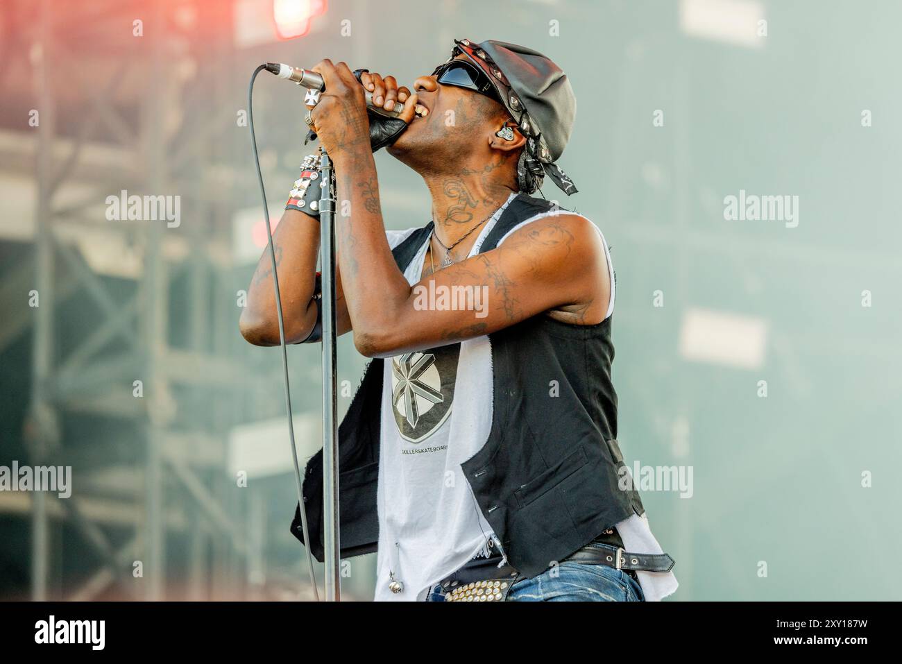 Yves tomur hi-res stock photography and images - Alamy