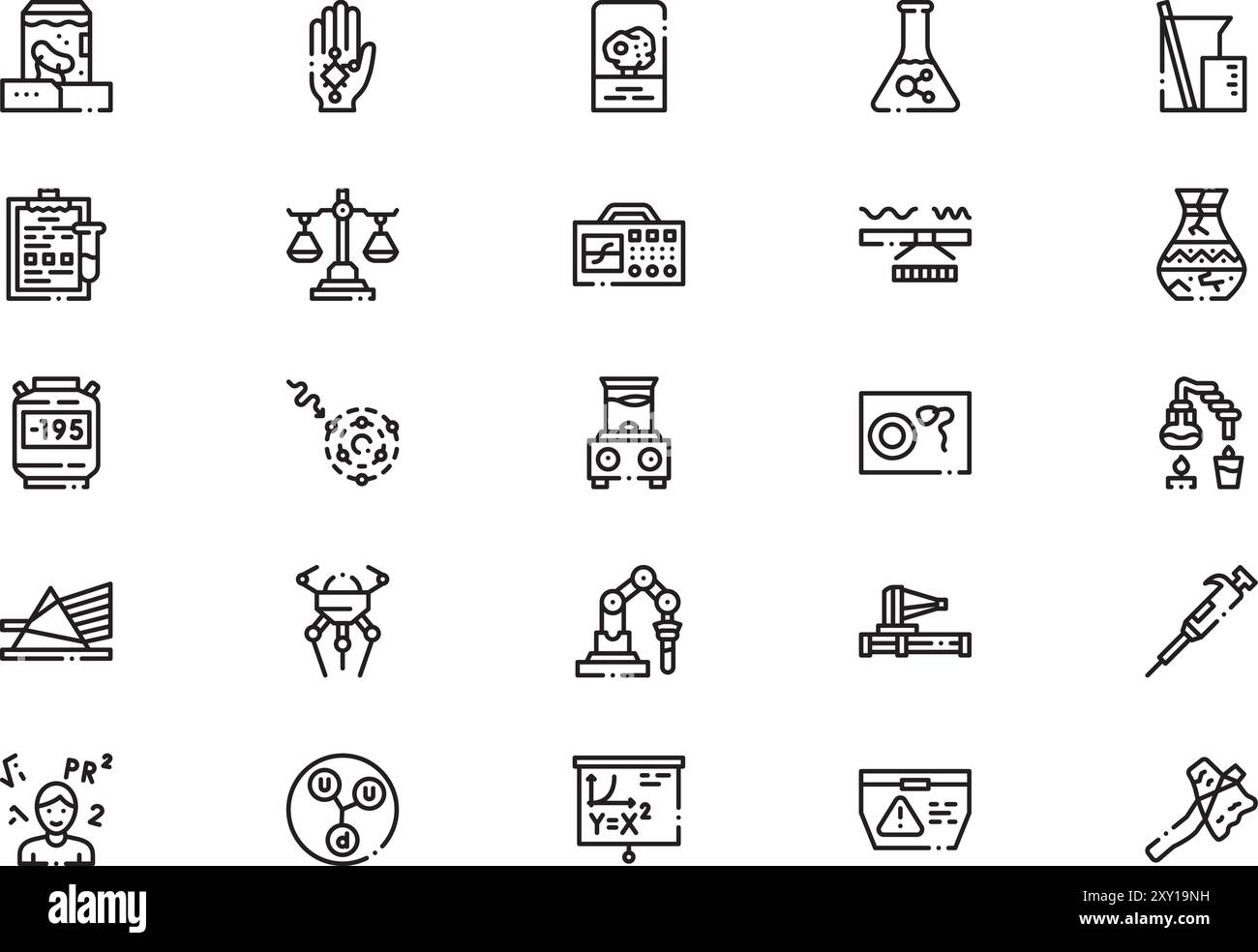 Photoelectric effect Stock Vector Images - Alamy