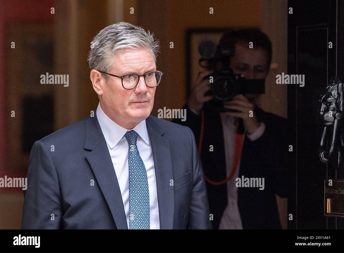 Bahrains crown prince salman bin hamad bin isa al khalifa hi-res stock ...