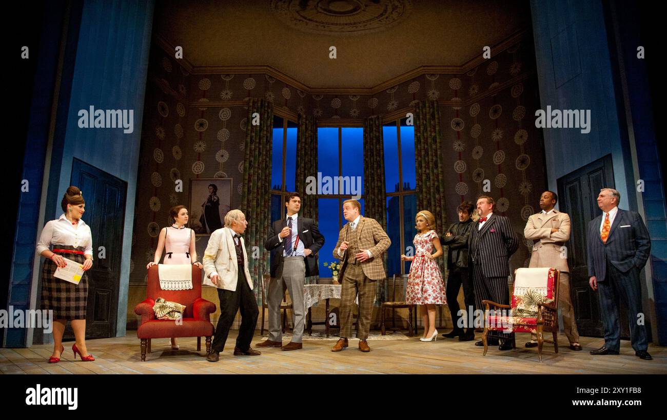 Martin barrass hi-res stock photography and images - Alamy