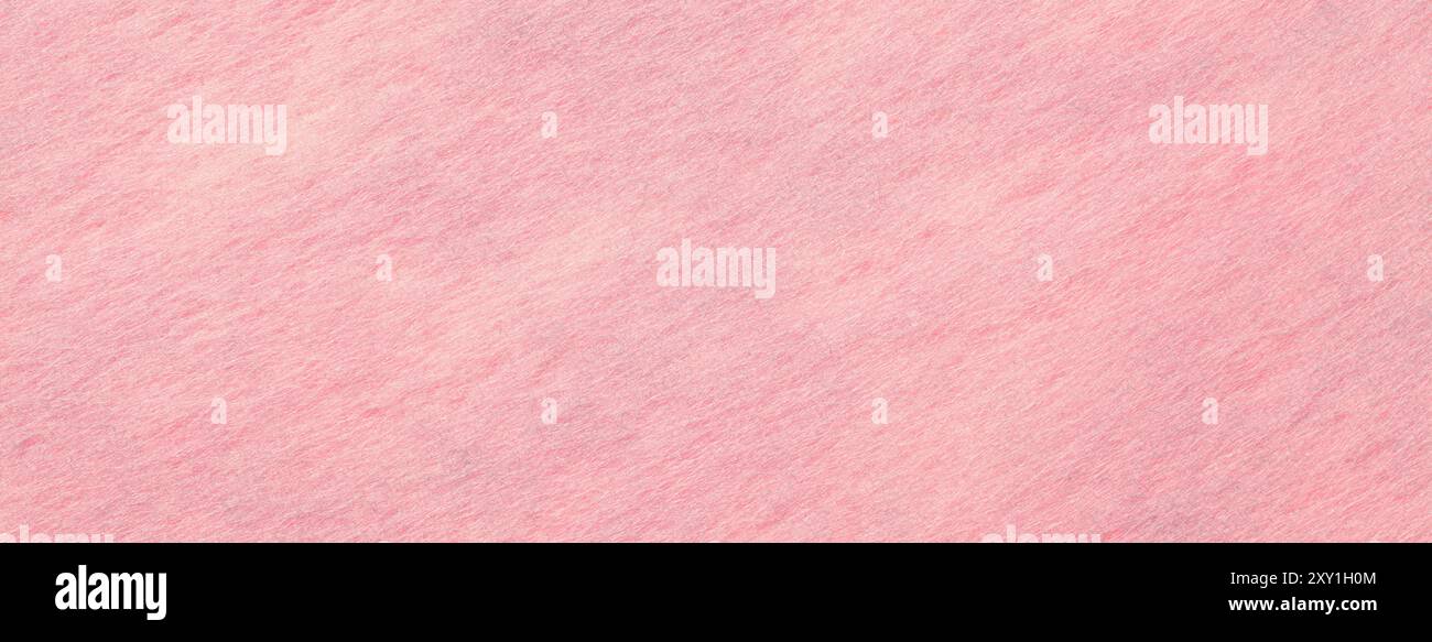 Light pink matte background of suede fabric, closeup. Velvet texture of ...