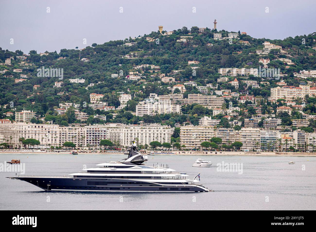 Cannes France,French Riviera,Cote d'Azur,Mediterranean Sea,megayacht ...