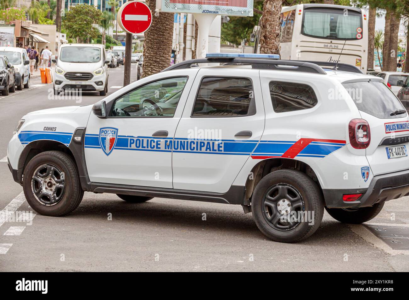City municipal police suv vehicle hi-res stock photography and images ...