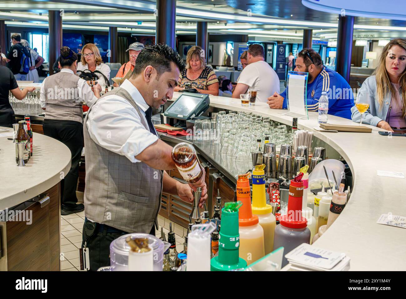 Cannes France,Norwegian Cruise Line NCL ship,Escape 10-day ...