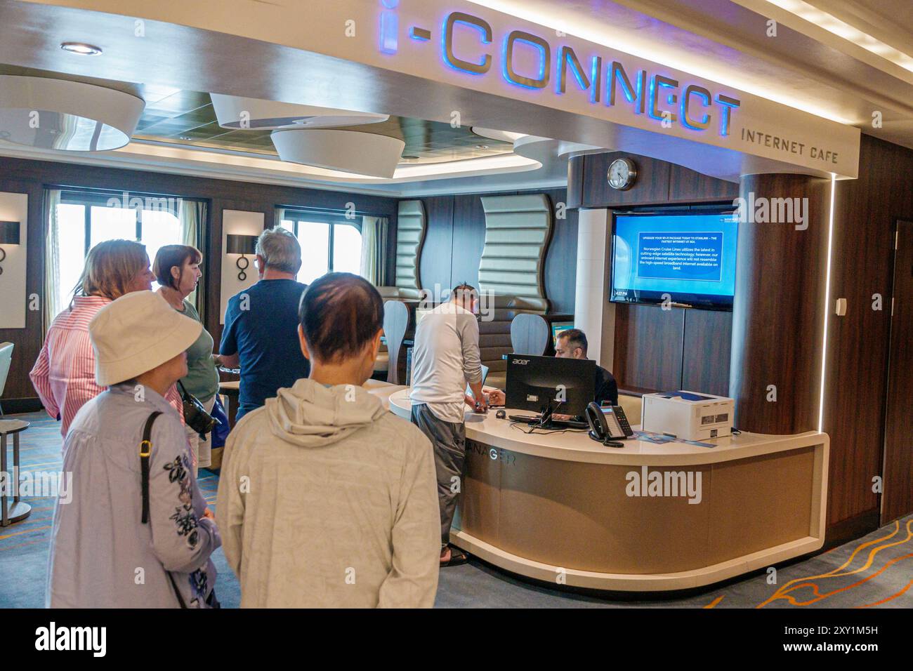 Cannes France,Norwegian Cruise Line NCL ship,Escape 10-day ...