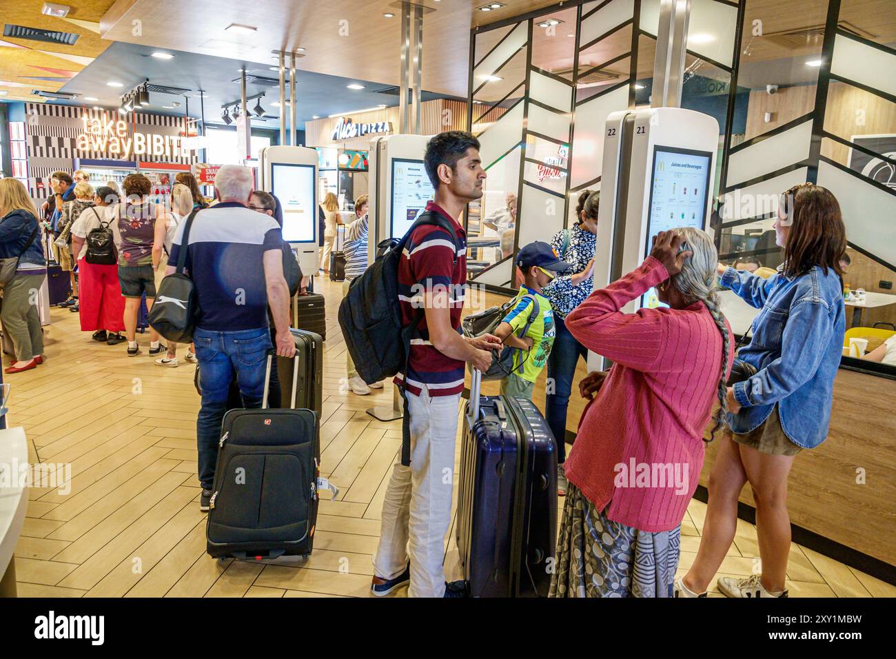 Pisa Italy,Piazza della Stazione,Pisa Centrale railway central train ...
