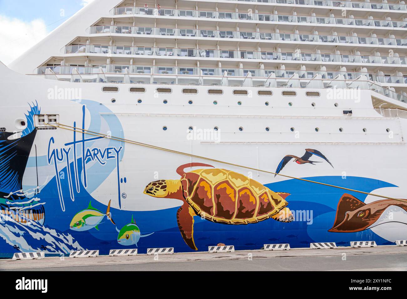 Livorno Italy,Norwegian Cruise Line NCL ship,Escape 10-day ...