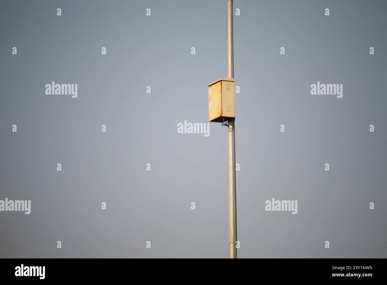 Electric fuse pole hi-res stock photography and images - Alamy