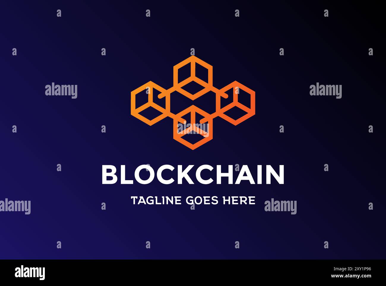 Block chain internet development Stock Vector Images - Alamy