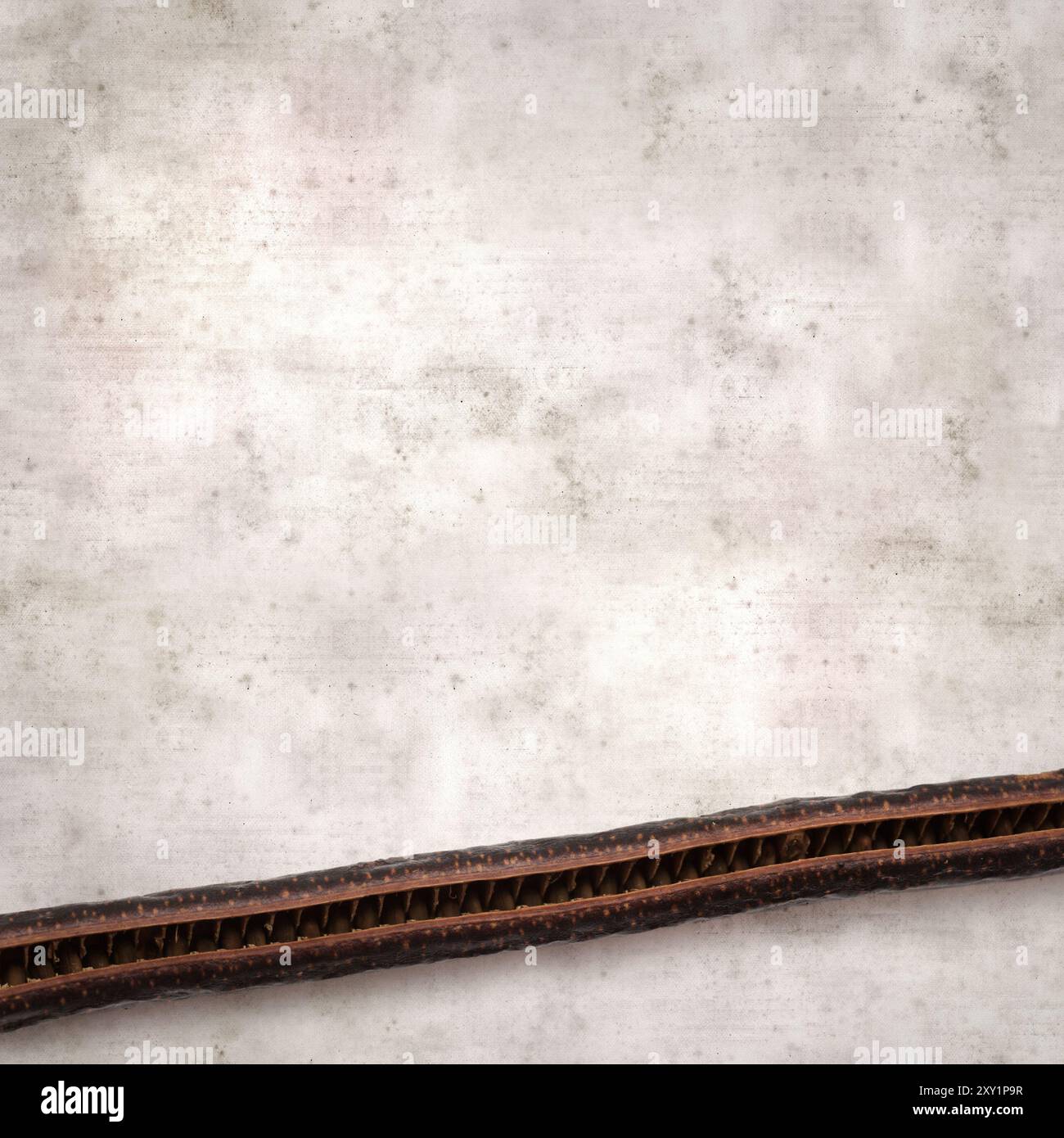 textured stylish old paper background, square Stock Photo - Alamy