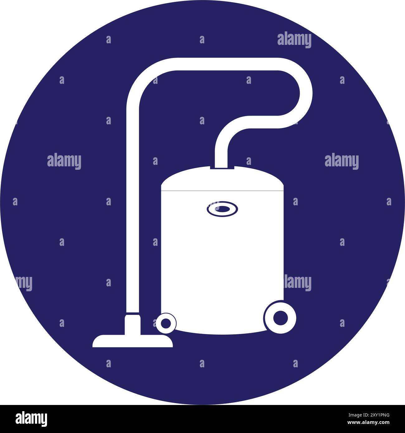 Vacum Cleaner icon vector illustration symbol design Stock Vector Image ...