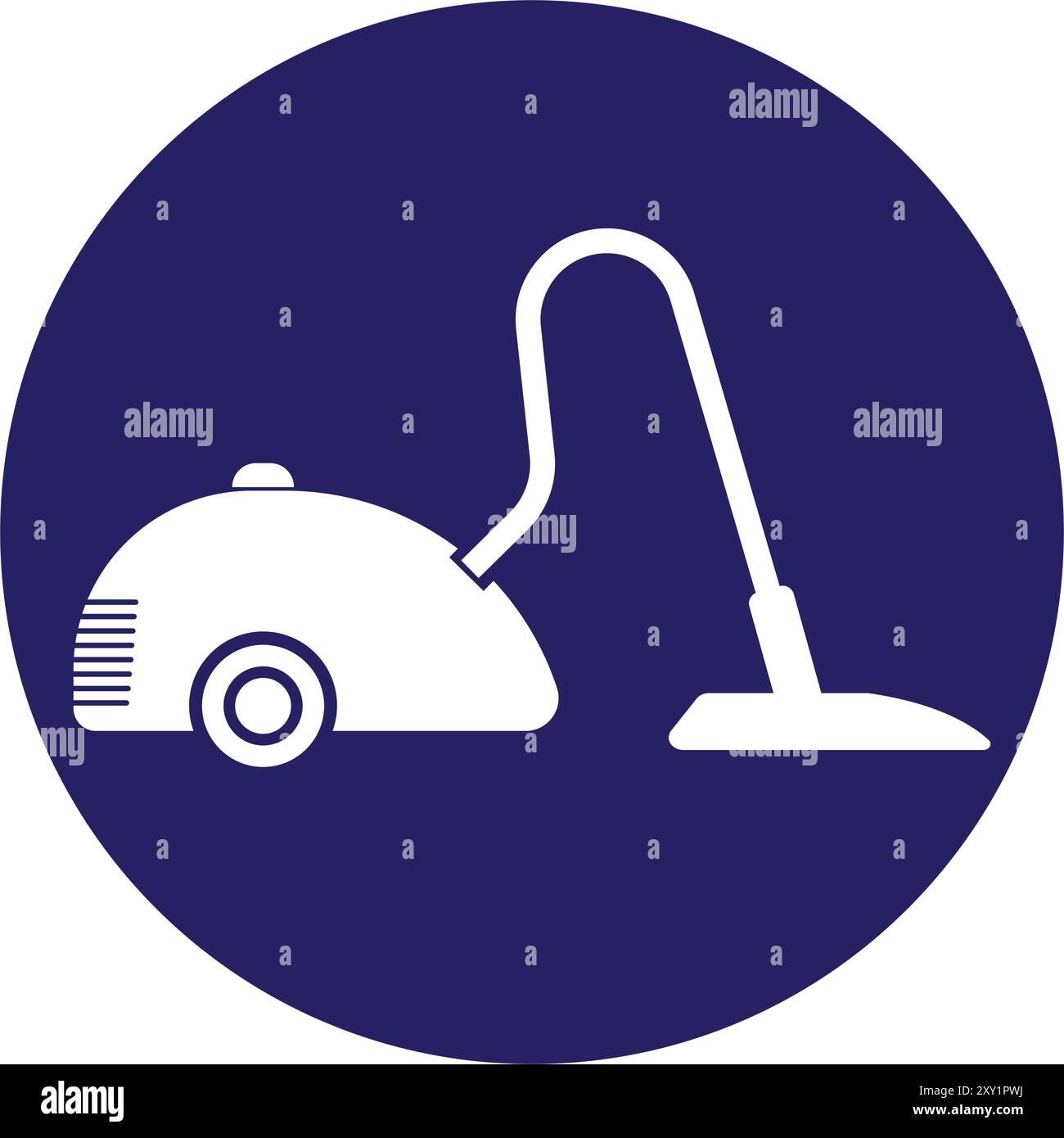 Vacum Cleaner icon vector illustration symbol design Stock Vector Image ...