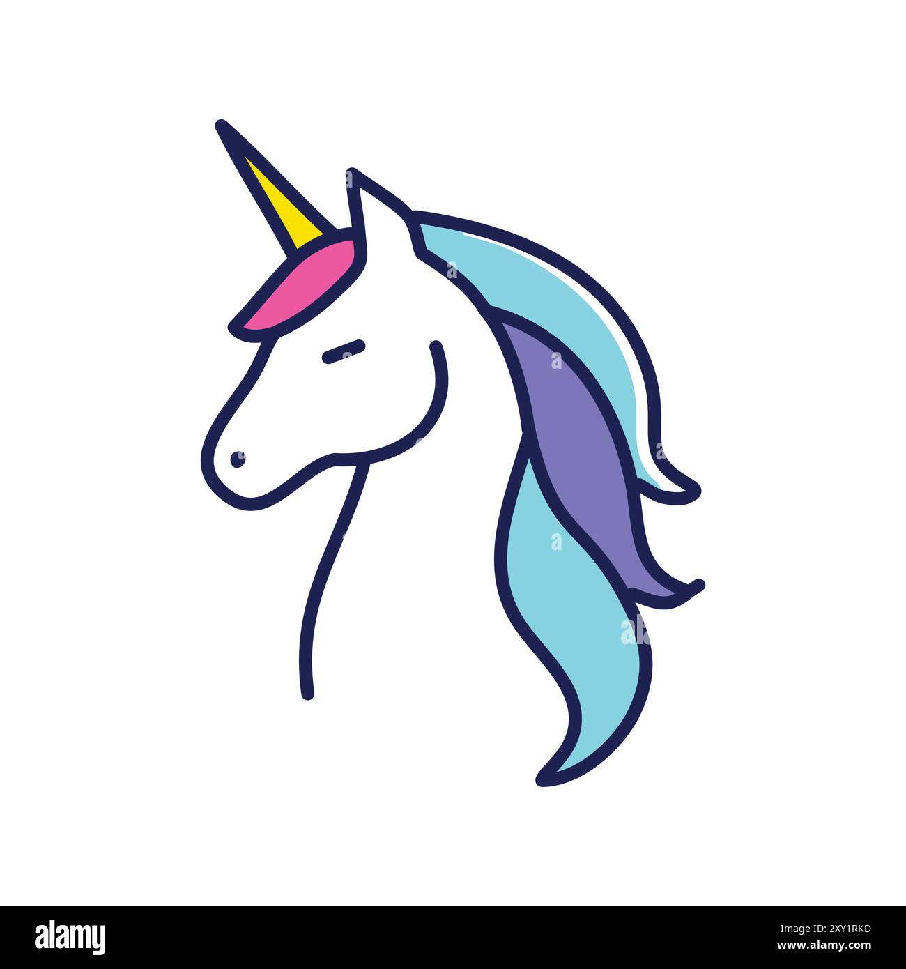 Cuteicon hi-res stock photography and images - Alamy