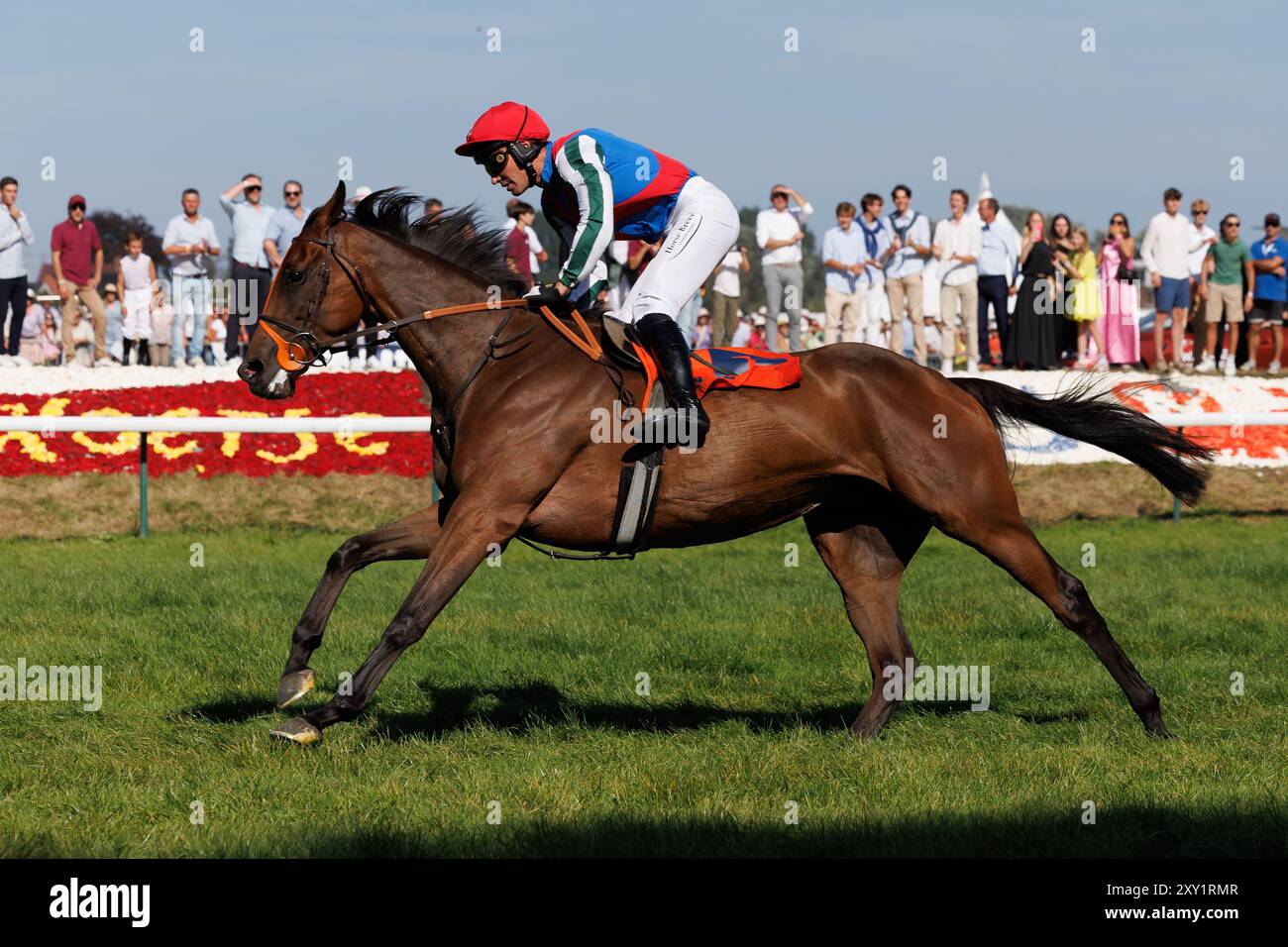 Johnny chase hi-res stock photography and images - Alamy