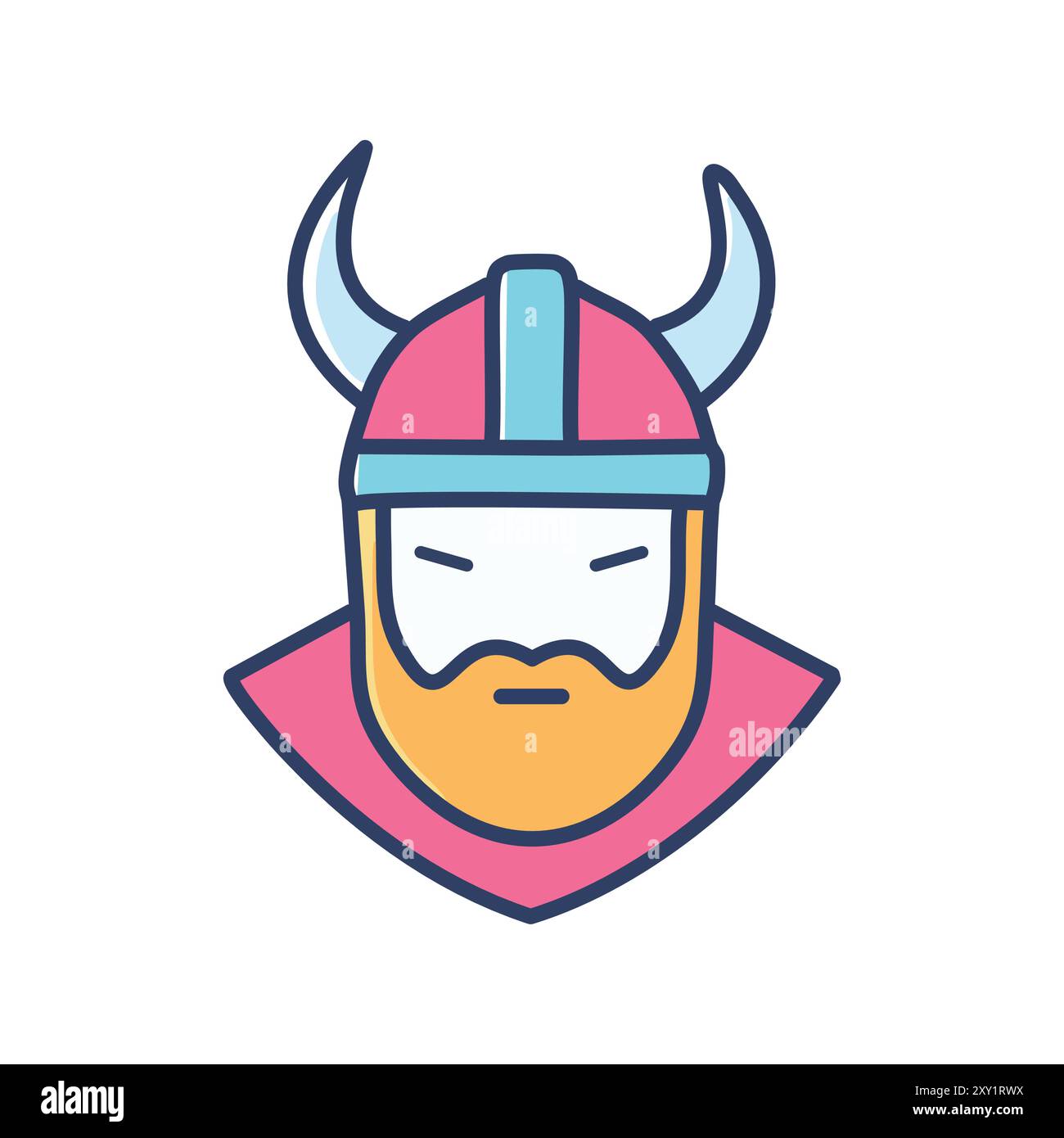 Brave and bold Stock Vector Images - Alamy