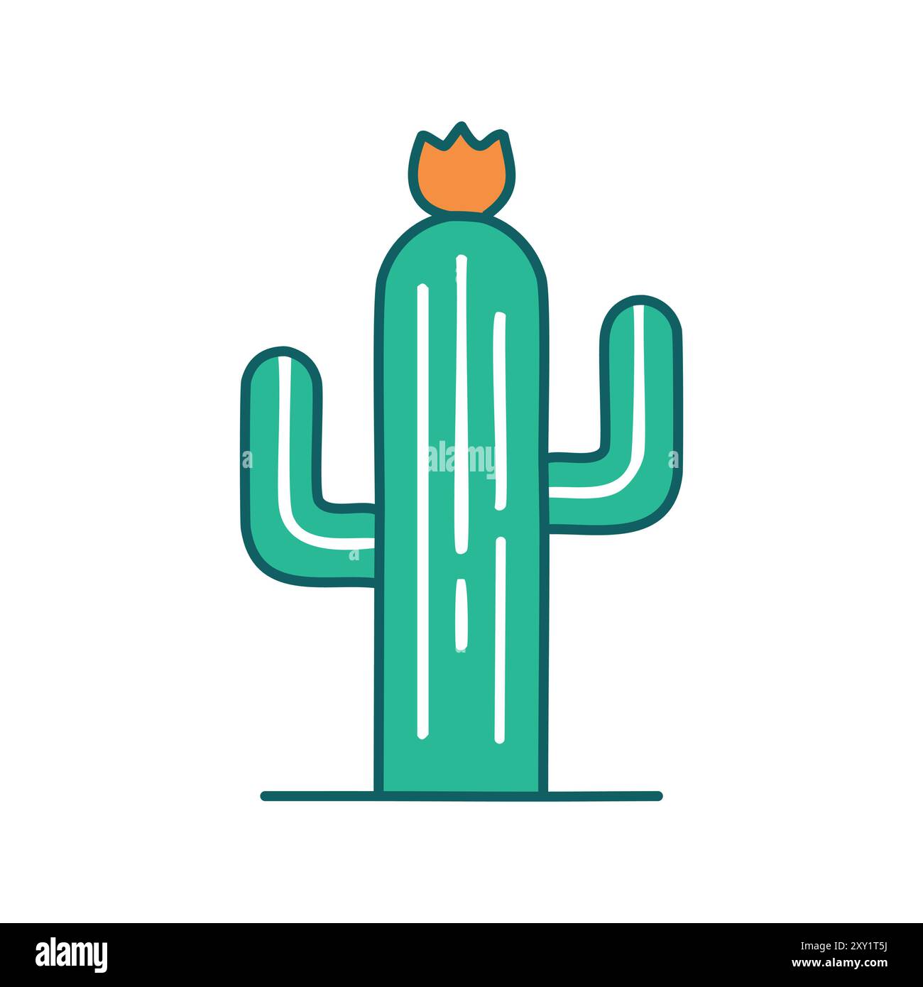 Texas ecosystem Stock Vector Images - Alamy