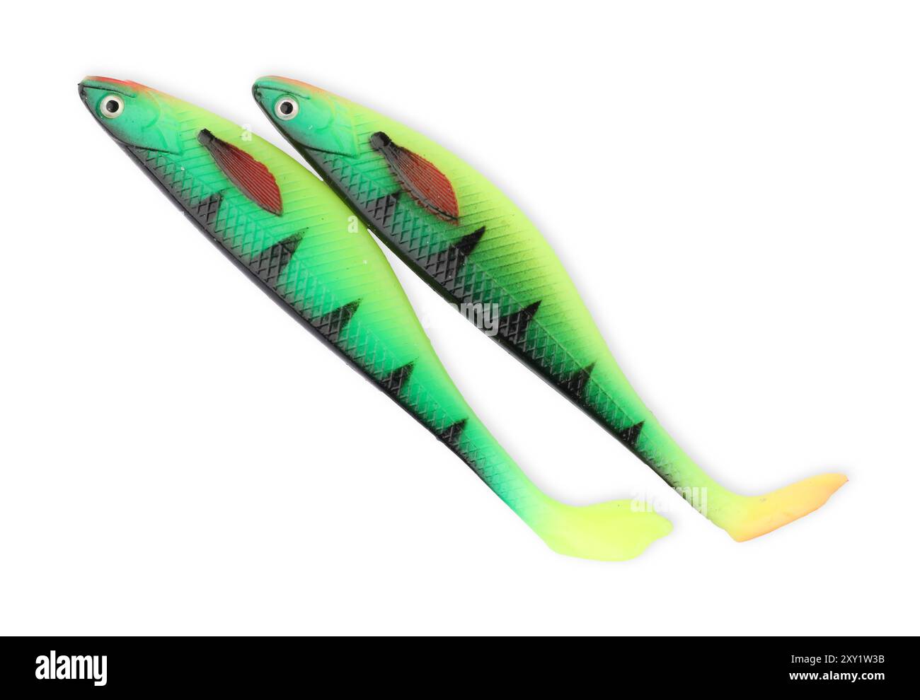 Green lures hi-res stock photography and images - Alamy