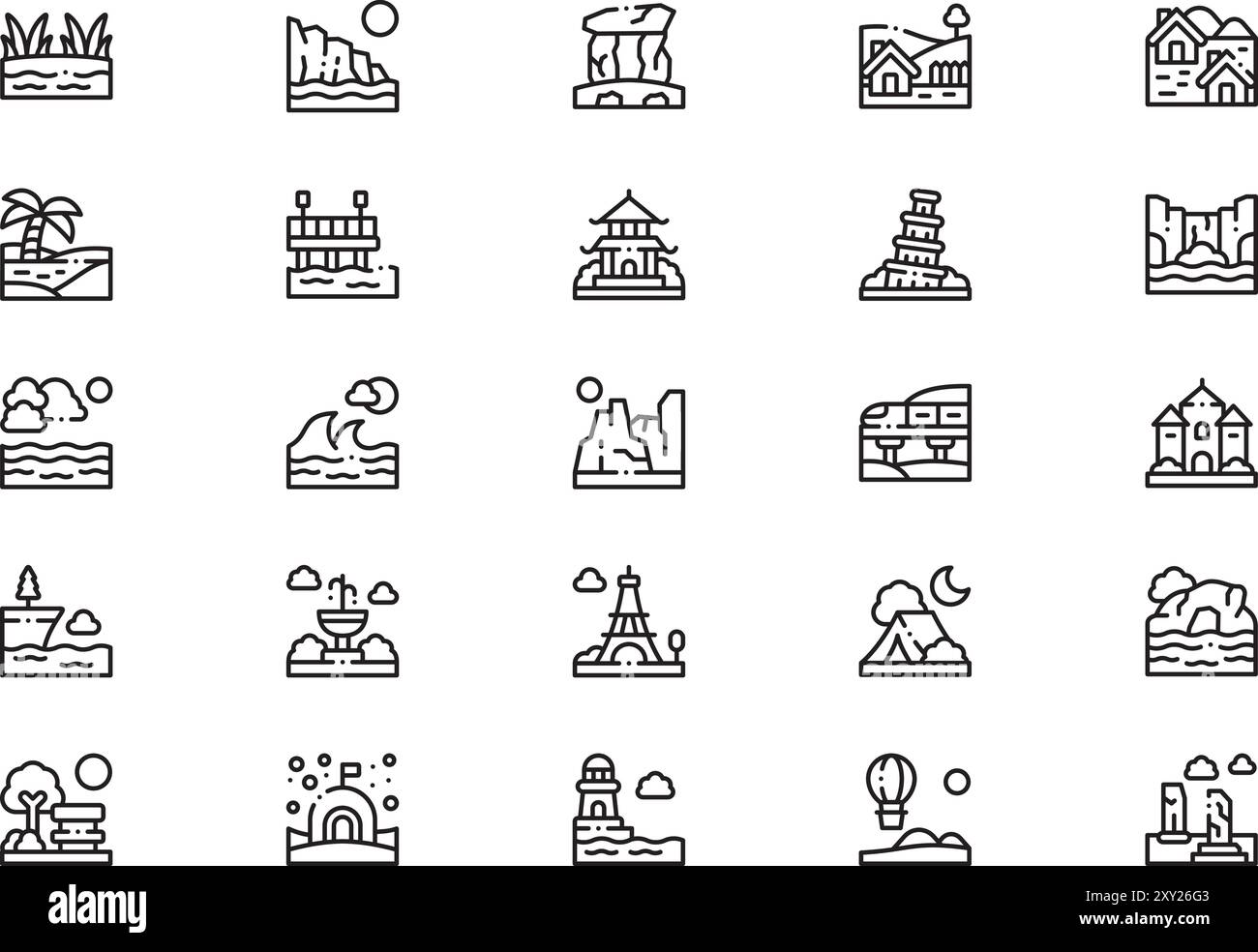 Air grand canyon Stock Vector Images - Alamy