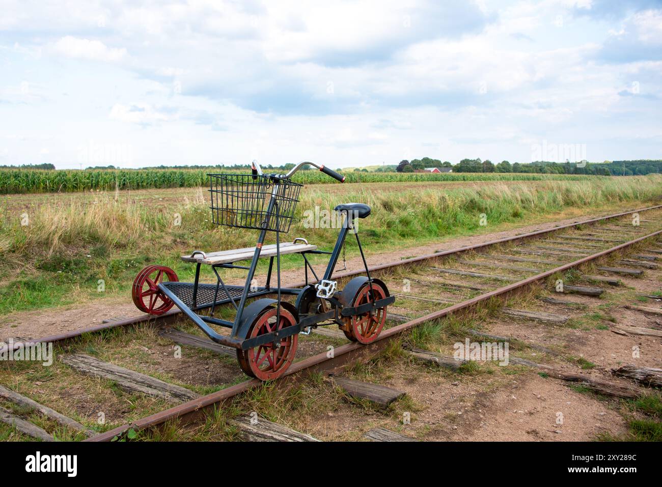 Cycling on a track hi-res stock photography and images - Alamy