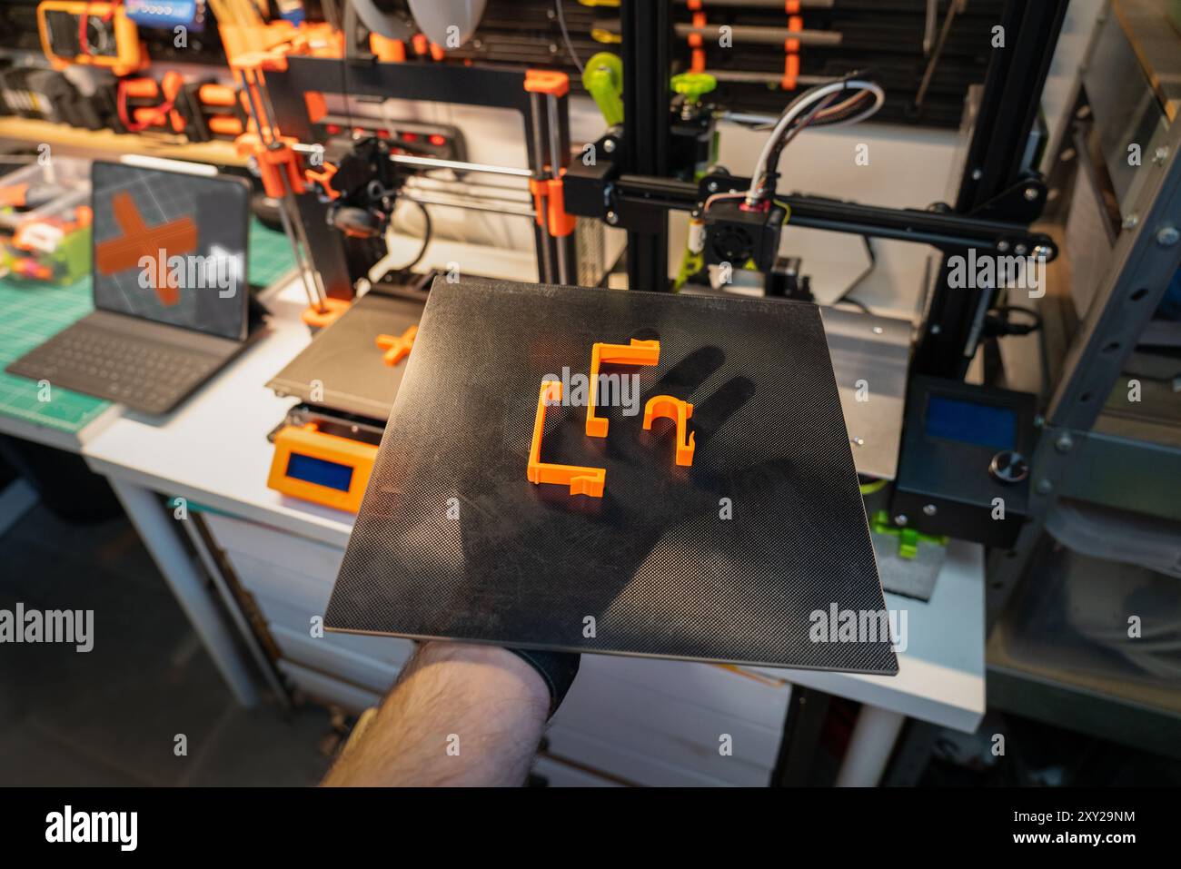 Lab objects hi-res stock photography and images - Alamy