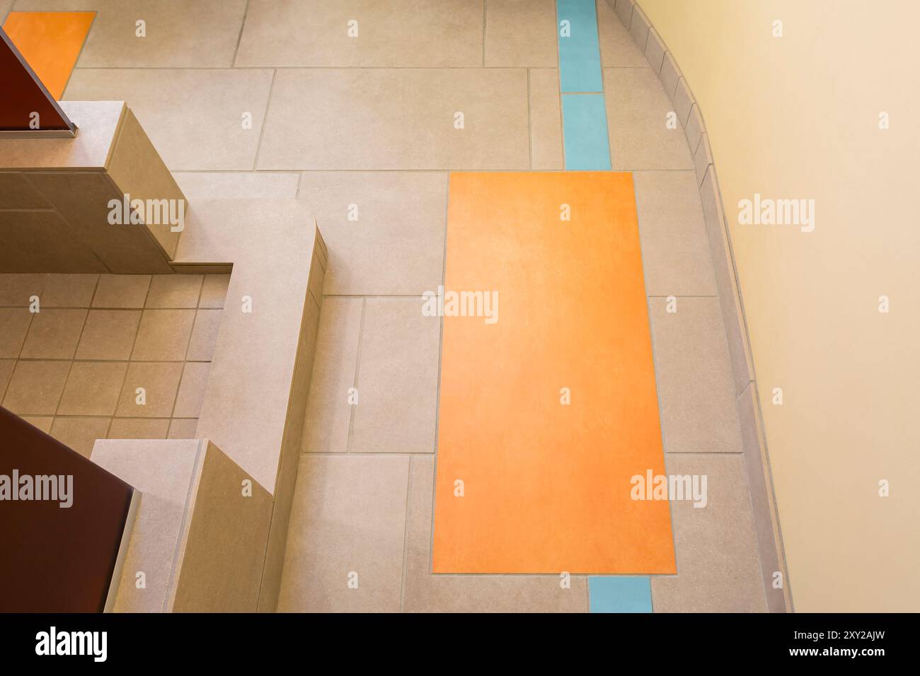 Walk in shower with low curb hi-res stock photography and images - Alamy