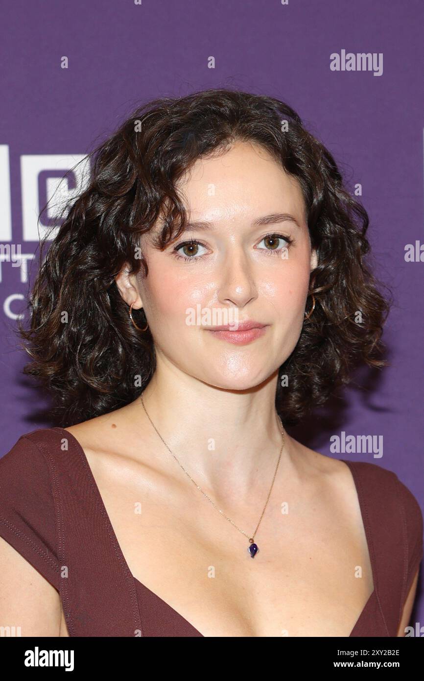Olivia nikkanen hi-res stock photography and images - Alamy