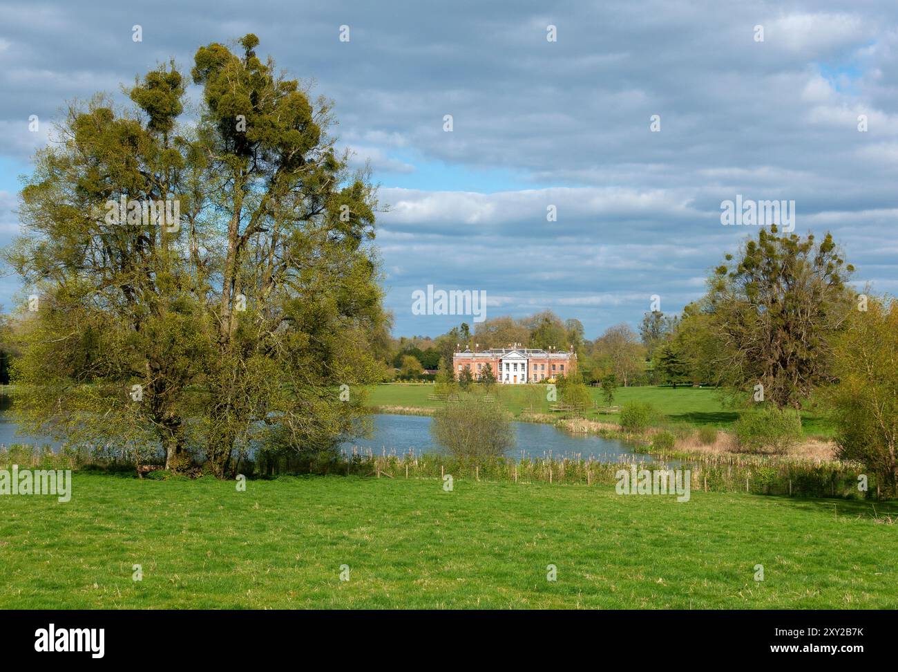 Gregory lake park hi-res stock photography and images - Alamy