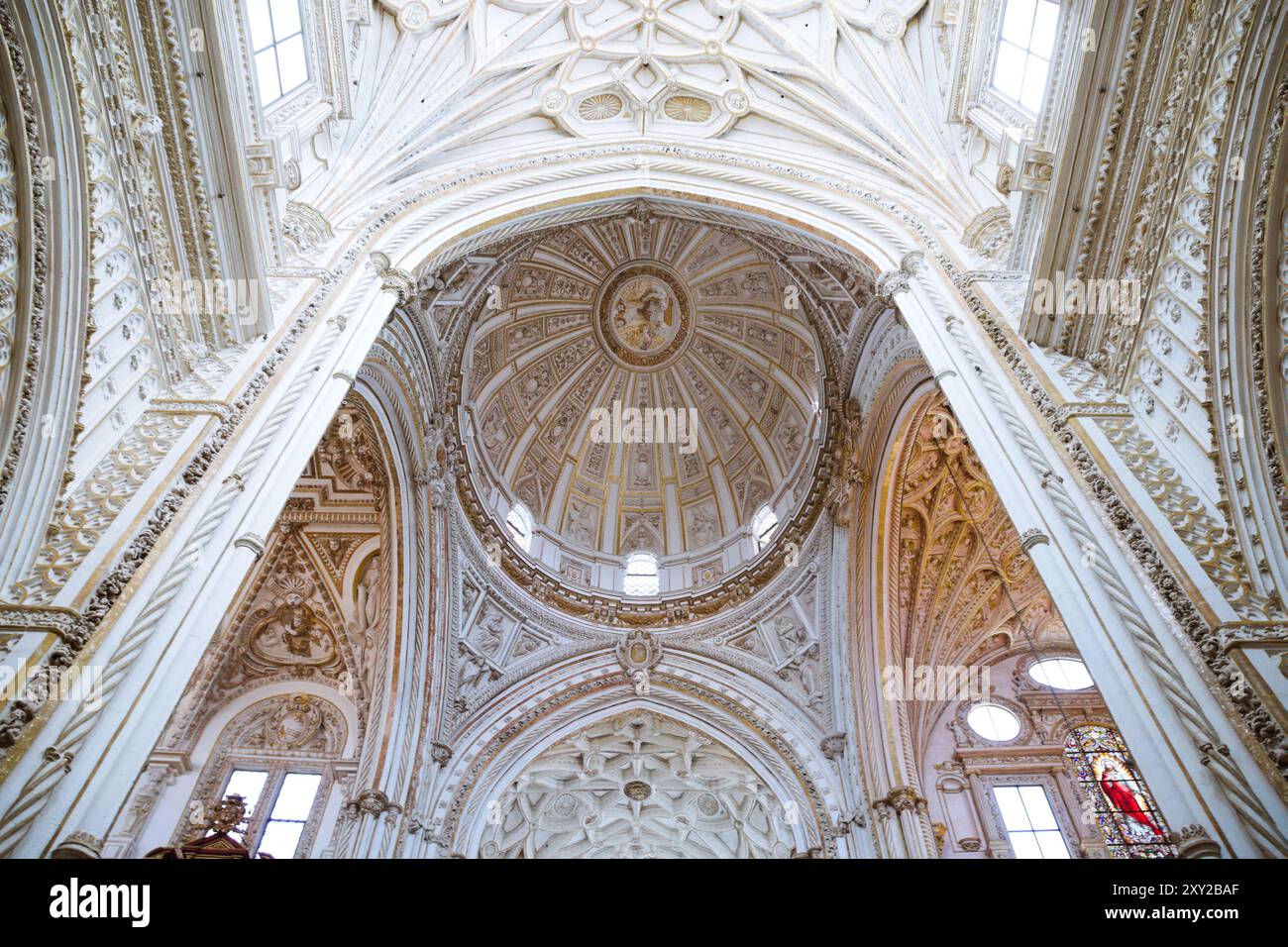 Islamic christian fusion hi-res stock photography and images - Alamy