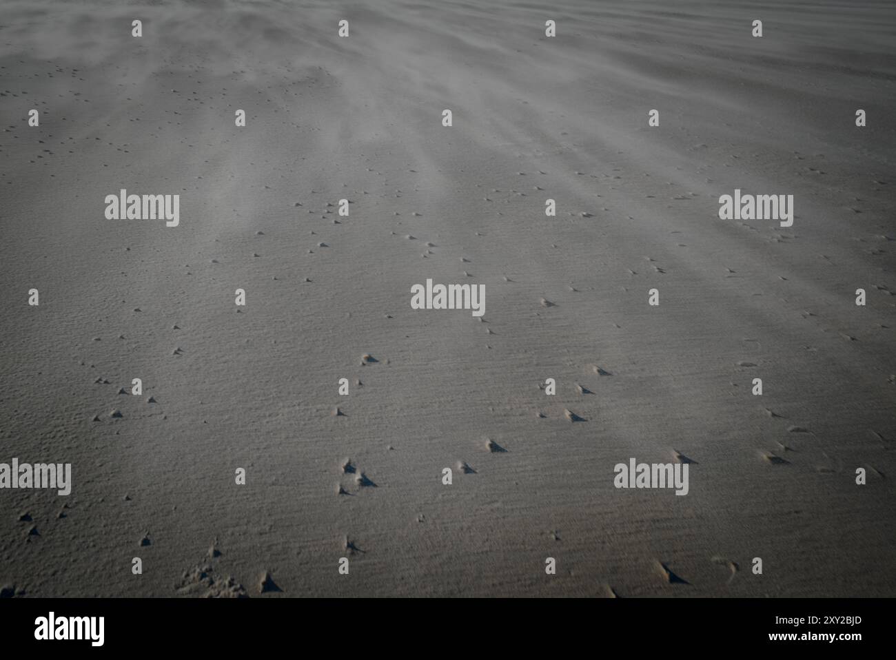 Sand waves wind sand patterns hi-res stock photography and images - Alamy