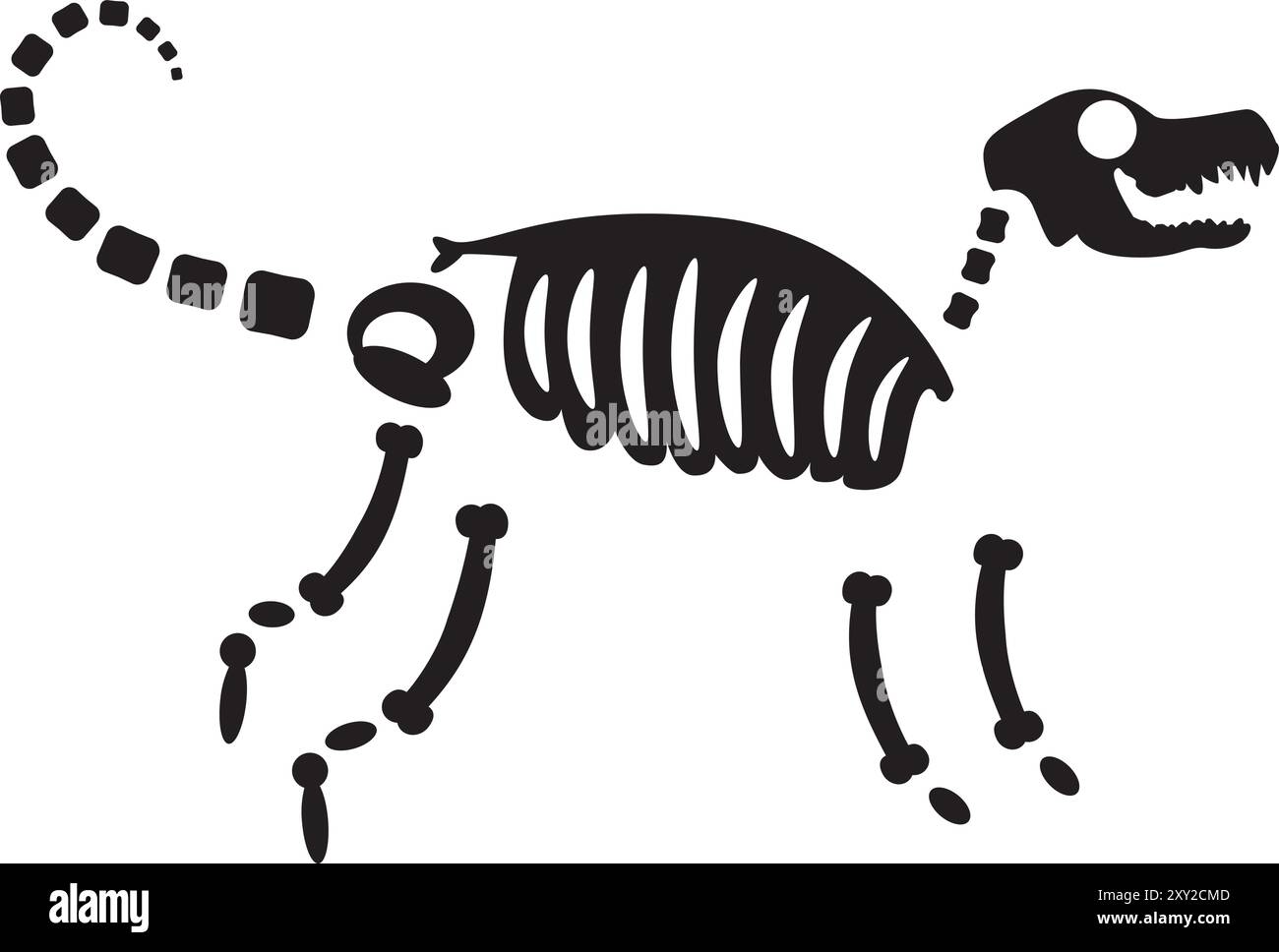 Fossil guard Stock Vector Images - Alamy