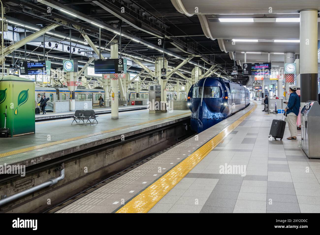 Rapit transit hi-res stock photography and images - Alamy