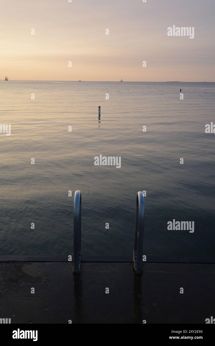 Vacay sunset hi-res stock photography and images - Alamy