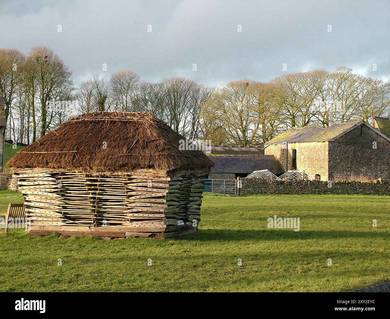 Priddy fair held hi-res stock photography and images - Alamy