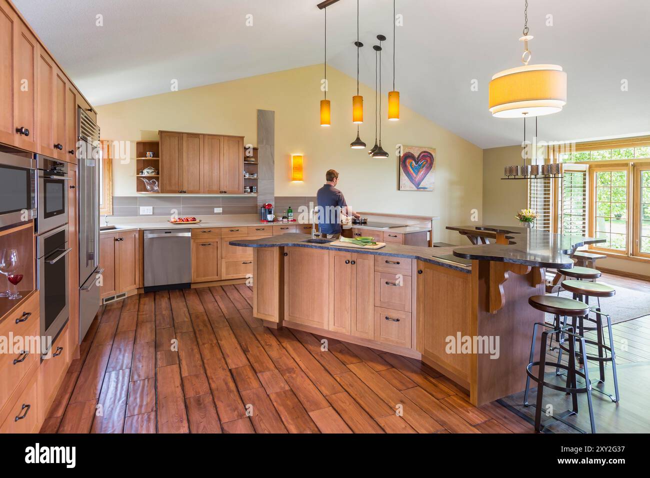 Blanco stove hi-res stock photography and images - Alamy