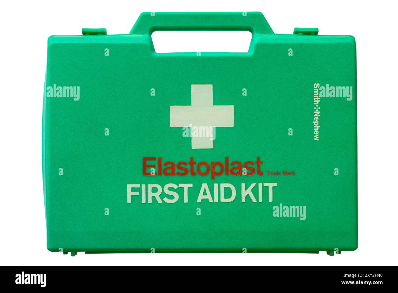 First aid kit box hi-res stock photography and images - Alamy