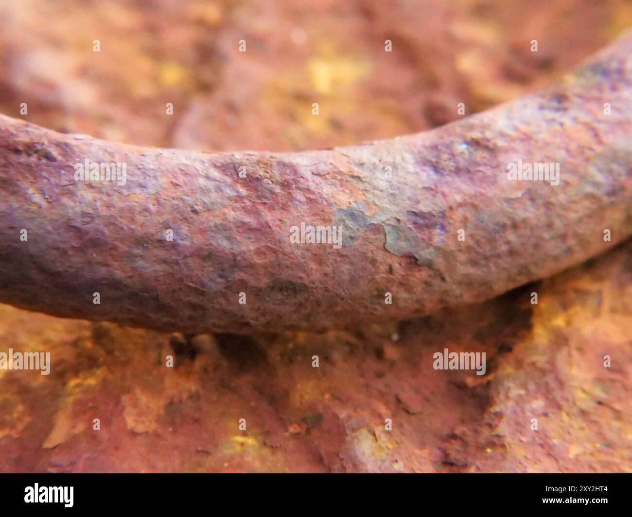 Korrosión hi-res stock photography and images - Alamy