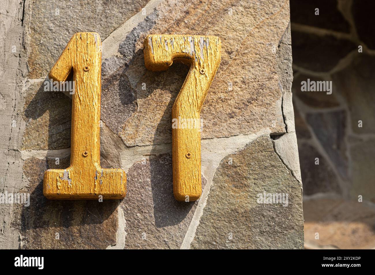 Seventeen vintage hi-res stock photography and images - Alamy