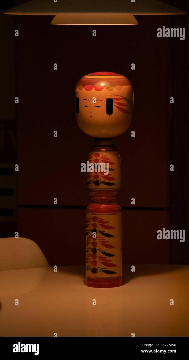 Portrait craft hi-res stock photography and images - Alamy