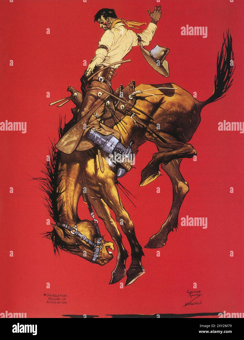 American paintings 1920s hi-res stock photography and images - Alamy